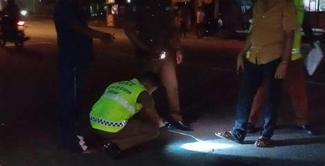 மட்டக்களப்பு கல்லடி பிரதான வீதியில் இடம்பெற்ற கத்தி குத்து தாக்குதலில் படுகாயமடைந்தவர் உயிரிழப்பு