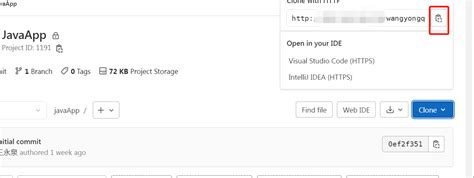 gitlab上传代码菜鸟教学 大兄弟 博客园
