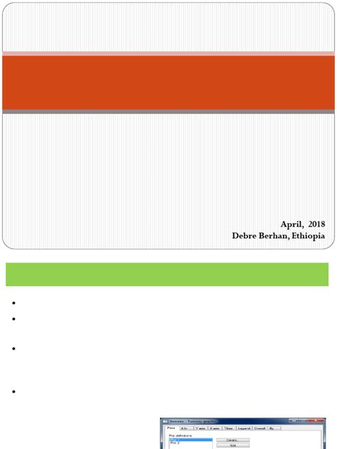 Graphical Analysis Pdf