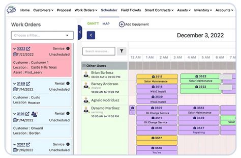 oilfield services software make your oilfield job easier