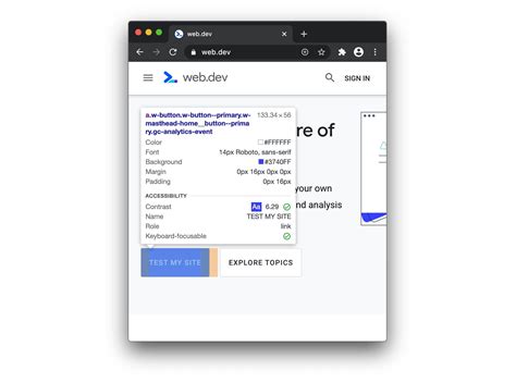 useful devtools tips and shortcuts chrome firefox edge website