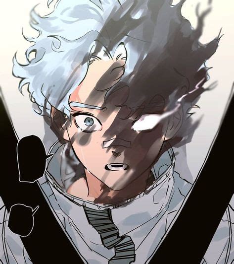 Top Mha Kurogiri Human Ideas And Inspiration