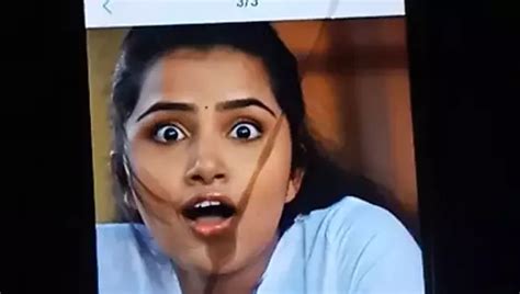 Anupama Parameswaran Slow Motion Cum Tribute By Shannu Xhamster
