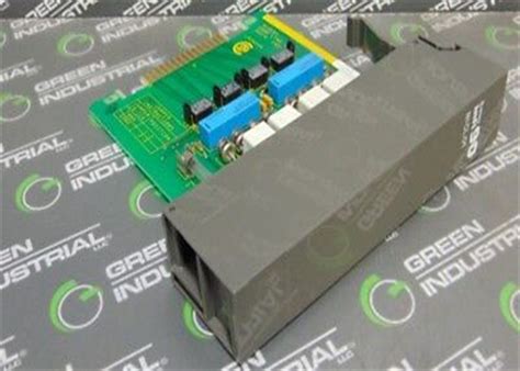 Abb Bailey Nicl01 Communication Termination Module Communication Controller