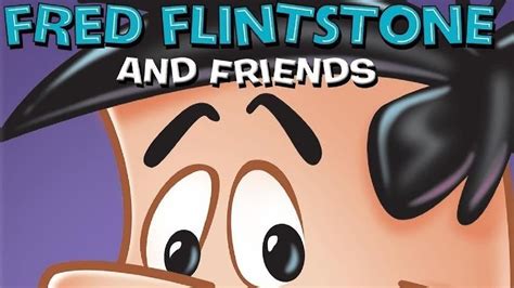 Watch Fred Flintstone And Friends Online Stream Episodes Seasons