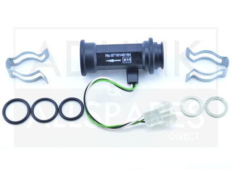 WORCESTER 24Si II 28Si II FSN GB BOILER FLOW SENSOR 87161461640 EBay