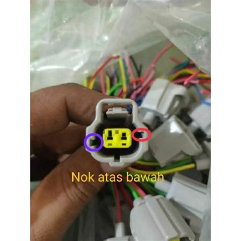 Mitsubidhi Suzuki Toyota Temperature Ect Sensor Socket Shopee Philippines Mitsubidhi Suzuki Toyota Temperature Ect Sensor Socket Shopee Philippines