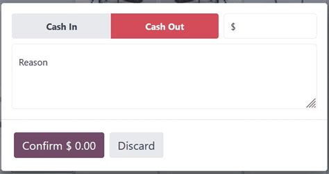 How To Manage Opening And Closing Controls In Odoo 17 Pos