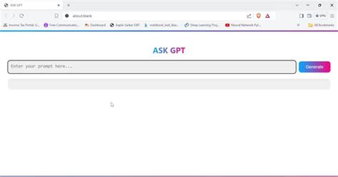 Rani Kamble On Linkedin Internship Geminigpt Mentorship Vimaldaga