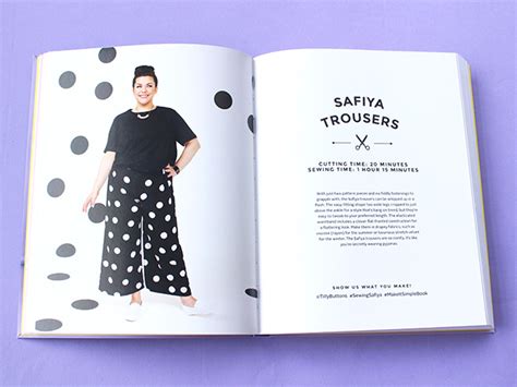 Tilly And The Buttons 2020 At Tilly And The Buttons