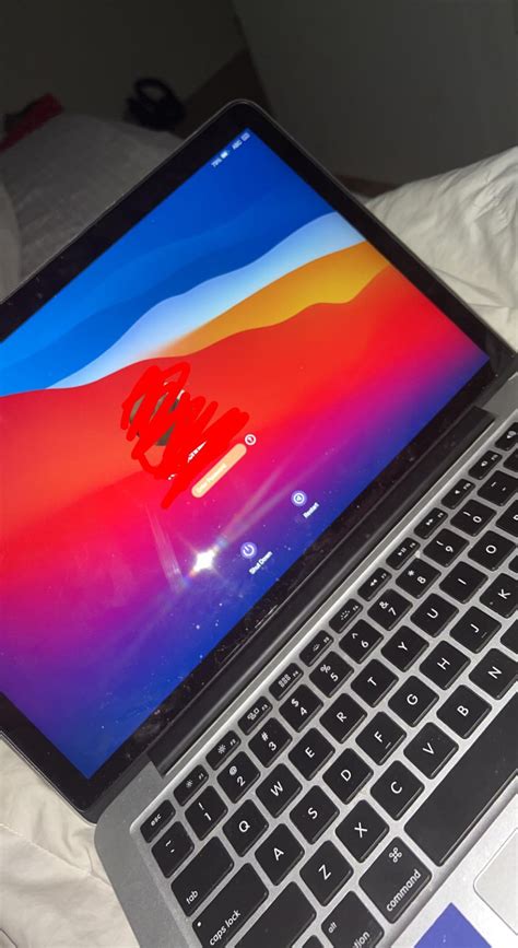 Macbook Pro Keeps Restarting And Having Me Put In My Password And Pick