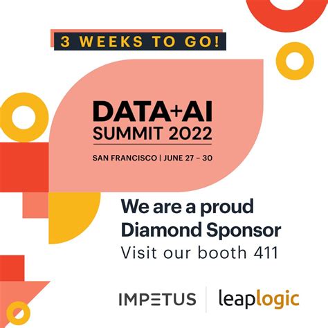 Dataaisummit Analytics Ai Machinelearning Data Cloud