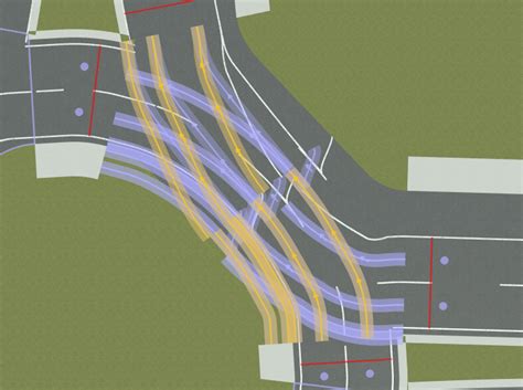 Correctness Of Opendrive Files Included In Carla · Issue 1550 · Carla Simulatorcarla · Github