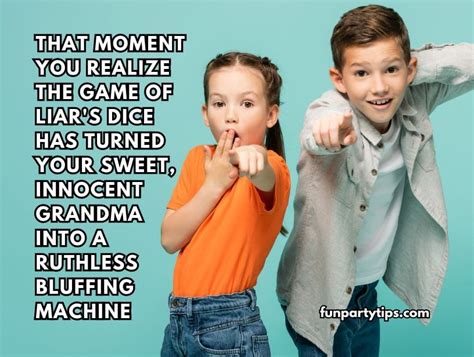 Liar S Dice Bluff Bid And Bond Your Way Through Game Night Fun Party Tips