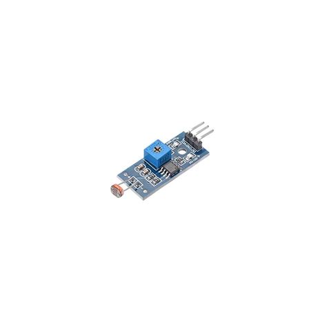 Uxcell Photosensitive Sensor Module Digital Light India Ubuy