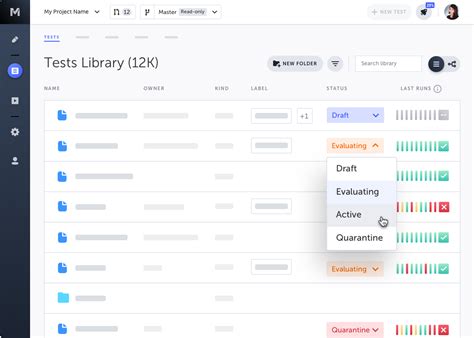 Ai End To End Automated Testing Testim