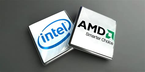 Amd и Intel объединились для развития архитектуры X86 на которой работают миллиарды компьютеров