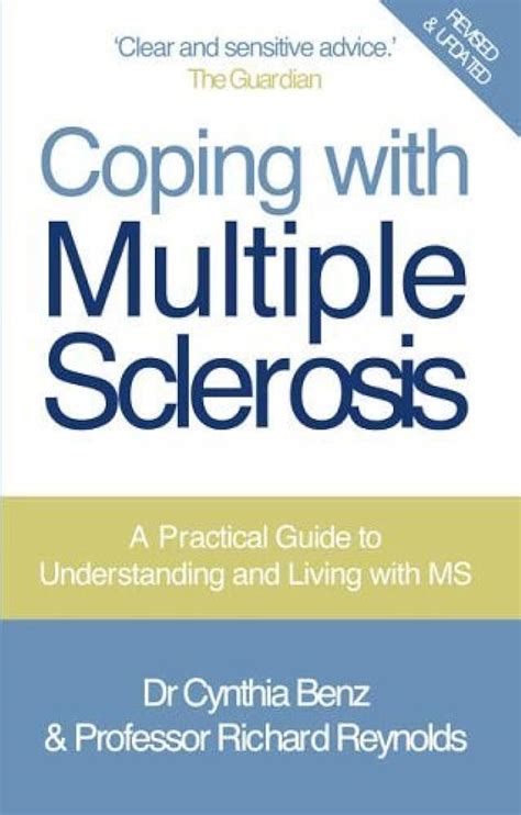 Understanding Multiple Sclerosis A Comprehensive Guide Ask The Nurse Expert