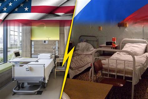 Больницы в сша 85 фото