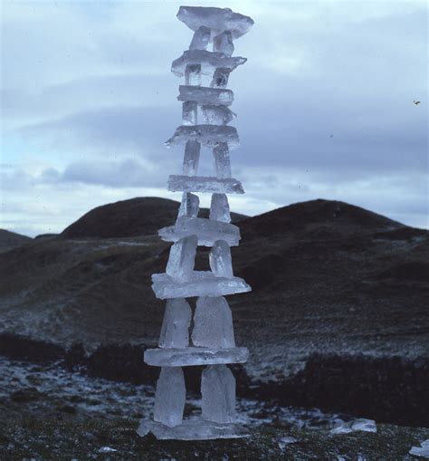 One Day At A Time Andy Goldsworthy