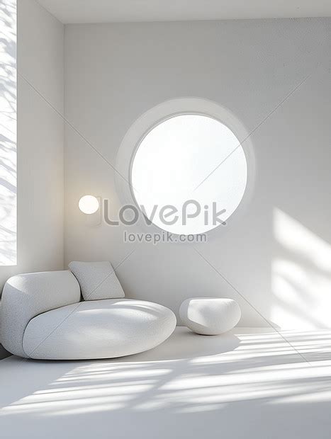 현대 미니멀리스트 홈 디자인