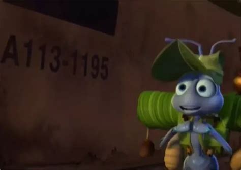 Pixar Fan Explains Why A113 Is Sneaked Into Every Film From Toy