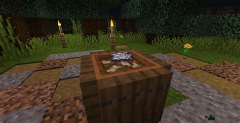 Invisible Item Frames Minecraft Resource Pack