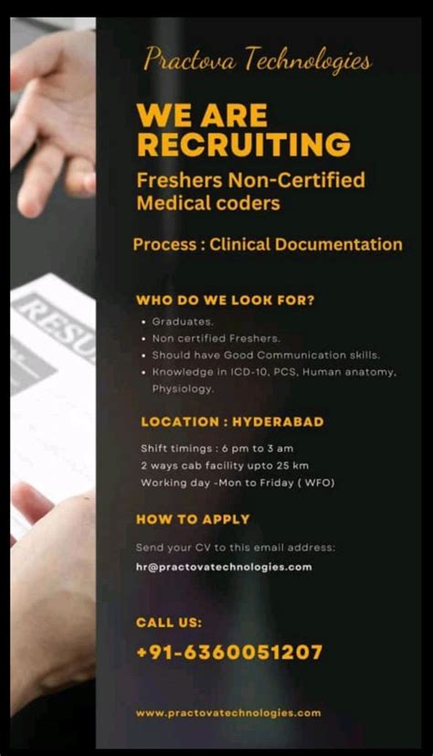 Pankaj Gupta On Linkedin Medicalcoding Freshershiring 21 Comments