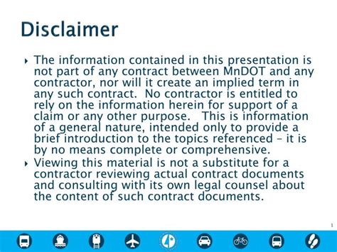 Ppt Disclaimer Powerpoint Presentation Free Download Id 3088817