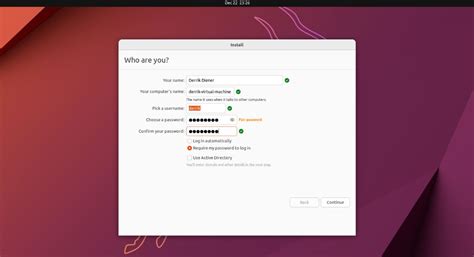 How To Try Out Ubuntu 2304 Early Addictive Tips Guide