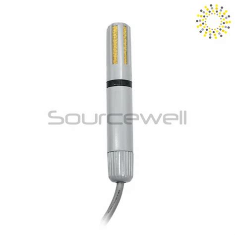 Temperature And Humidity Sensor Am2305b At Rs 100 Piece Digital Temperature Sensor In Mumbai