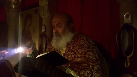 მაცხოვრის ფერისცვალების შესახებ ქადაგებს მამა დავითი ქვლივიძე Youtube