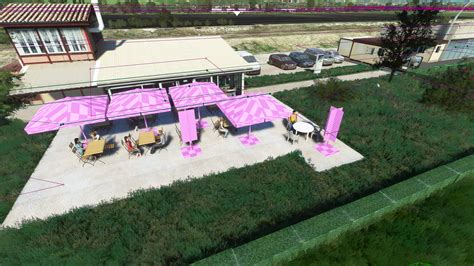 Msfs20 Msfs Scenery Editor 3dsmax Objects Textures Not Found Anymore Since Su5 Sdk R014 Or