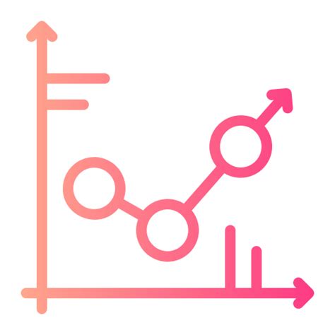 Regression Free Business And Finance Icons