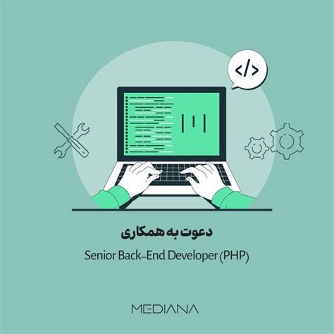 Hiring Board On Linkedin Seniorbackenddeveloper Php