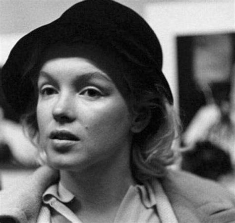 Marilyn Monroe Without Makeup 1955 Images