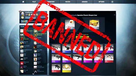 Belgia Belanda Resmi Membanned Loot Box Pada CS GO Gamebrott Com