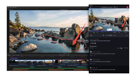 Introducing Frame Io In Final Cut Pro X
