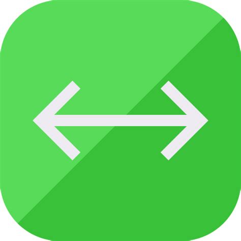 Scale Generic Flat Icon