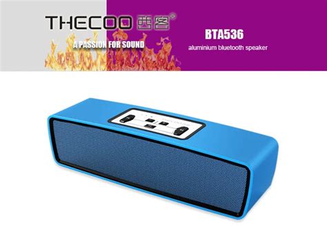 Bluetooth Speaker Portable Wireless Stereo Speaker Surround Enhanced Bass Sound Box Buy