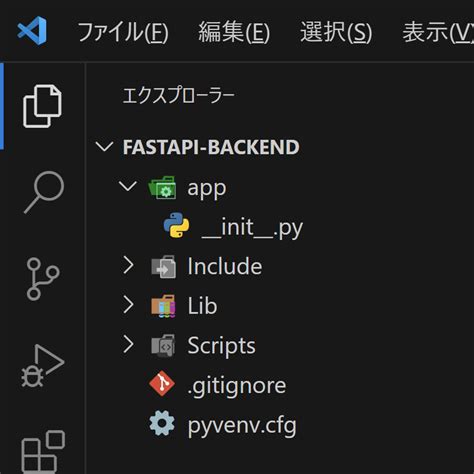 Fastapiでweb Apiを作成してwijmo×vuejsのフロントエンドアプリと連携する Mesciusdevlog メシ