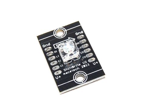 Multiplexing Rgb Leds But Not For Cube General Guidance Arduino Forum