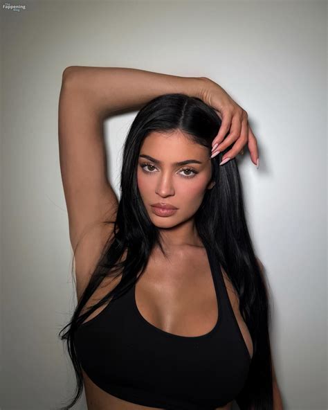 Kylie Jenner Nude Photos And Videos 2025 Thefappening