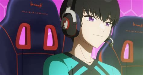Protocol Rain Season 1 Episode 10 Release Date And Time On Crunchyroll