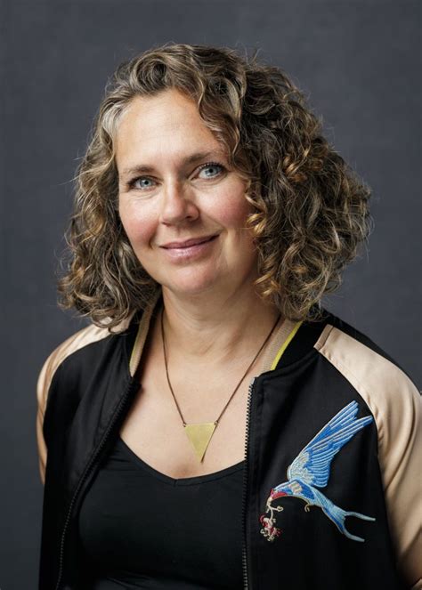 Emma Callander Bristol Old Vic Theatre School