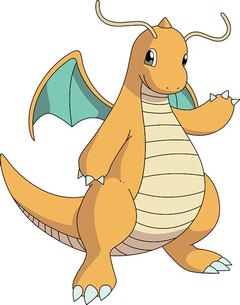 Pokemon Preferiti Pagina 2