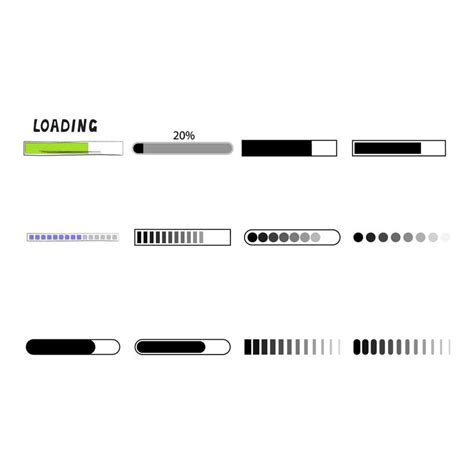 Loading Bars Svg Bundles Loading Svg Loading Please Wait Svg Loading Icon Svg Please Wait