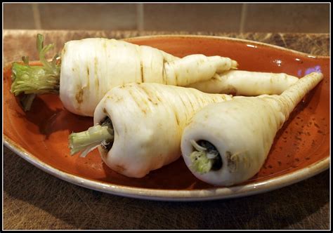 Mark S Veg Plot Parsnip Gladiator F1