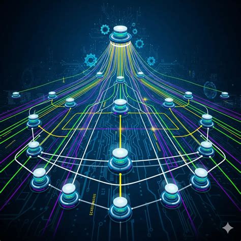 Architecting Routes For Scalability And Maintainability In Large