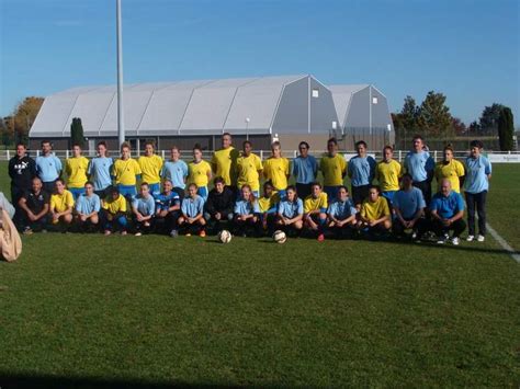 Actualité Felicitations à Maxime Pichon Club Football Us